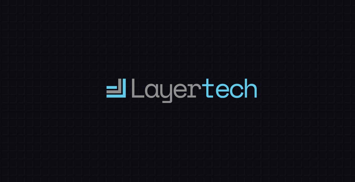 Layertech.cz | Přetváříme nápady do digitální podoby